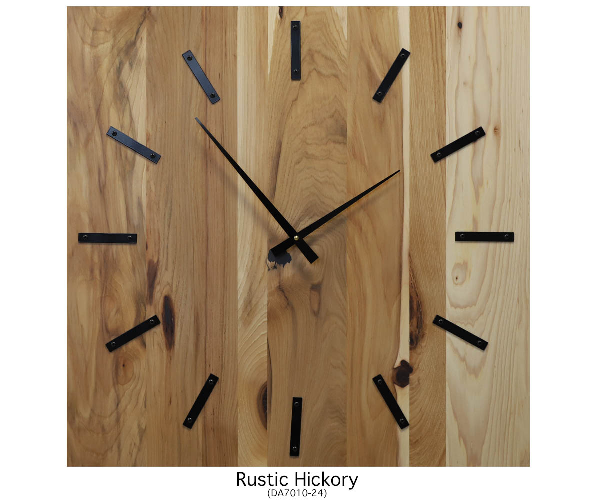 David Aaron Clock | Southern Outdoor Furniture