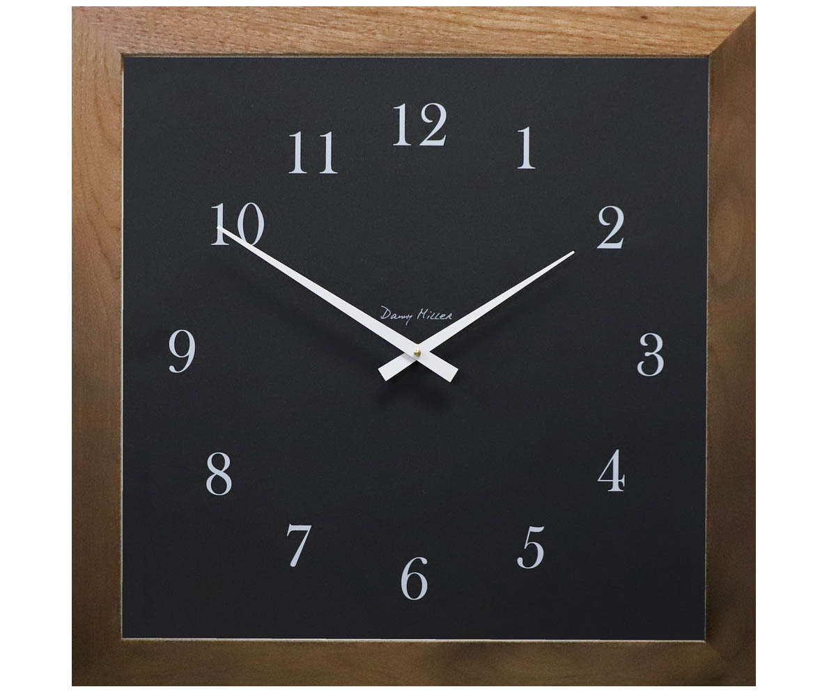 Naomi Clock | Southern Outdoor Furniture