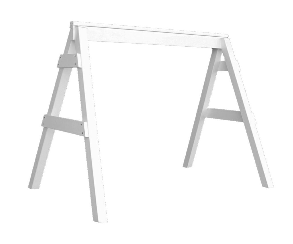 Vinyl A - Frame | Southern Outdoor Furniture