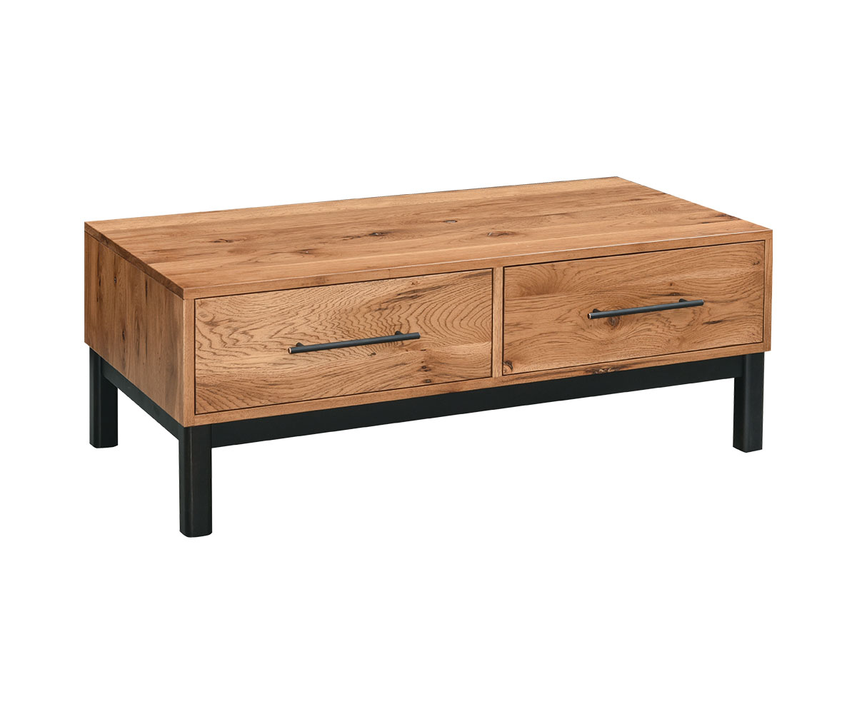 Cooper Coffee Table | Southern Outdoor Furniture