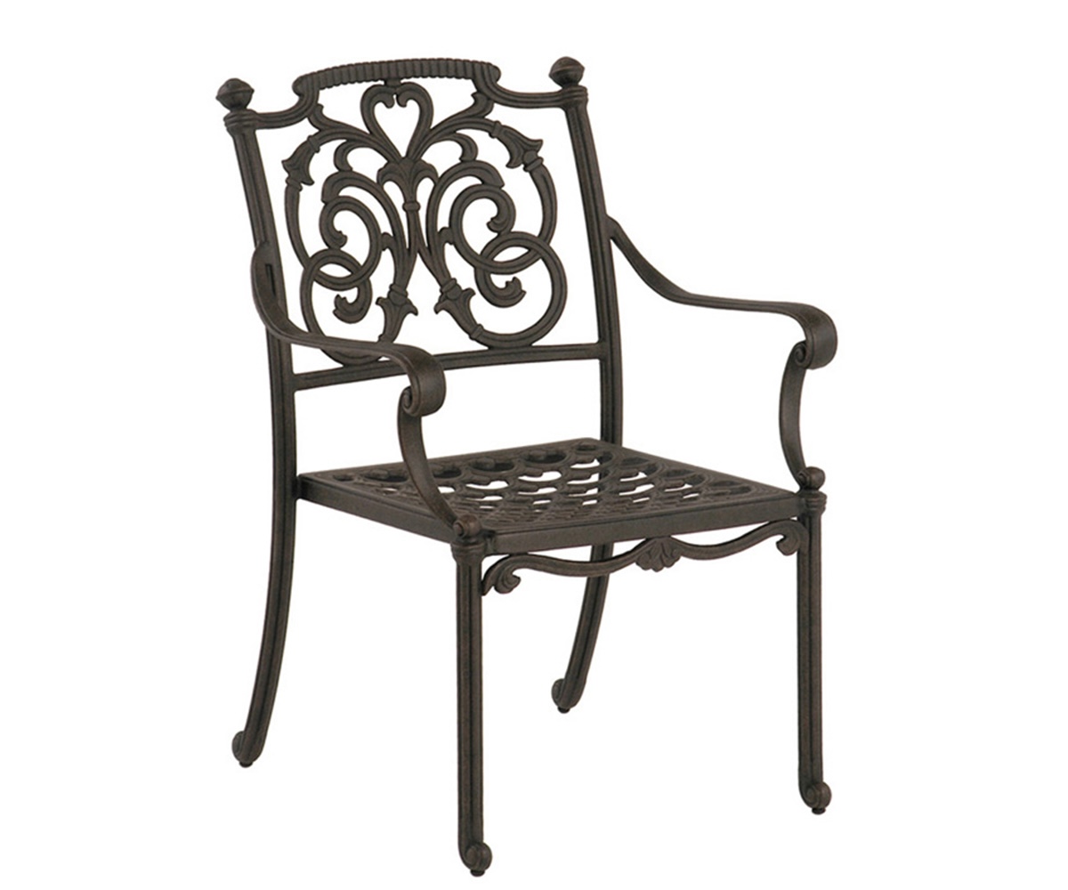 St Augustine Dining Chair | Southern Outdoor Furniture