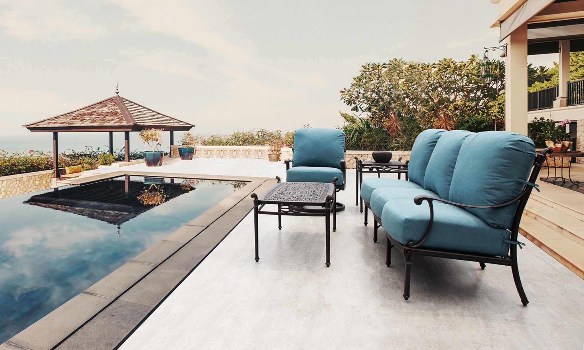 Hanamint | Southern Outdoor Furniture