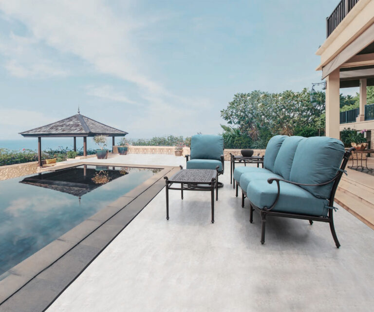 Hanamint Grand Tuscany Deep Seating Collection | Southern Outdoor Furniture