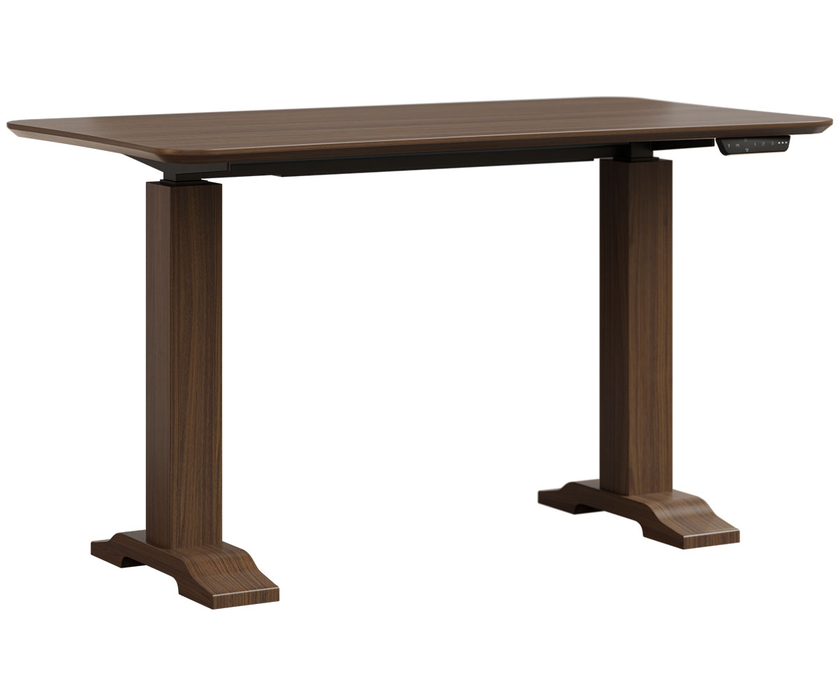 Dawsyn Adjustable Desk | Southern Outdoor Furniture