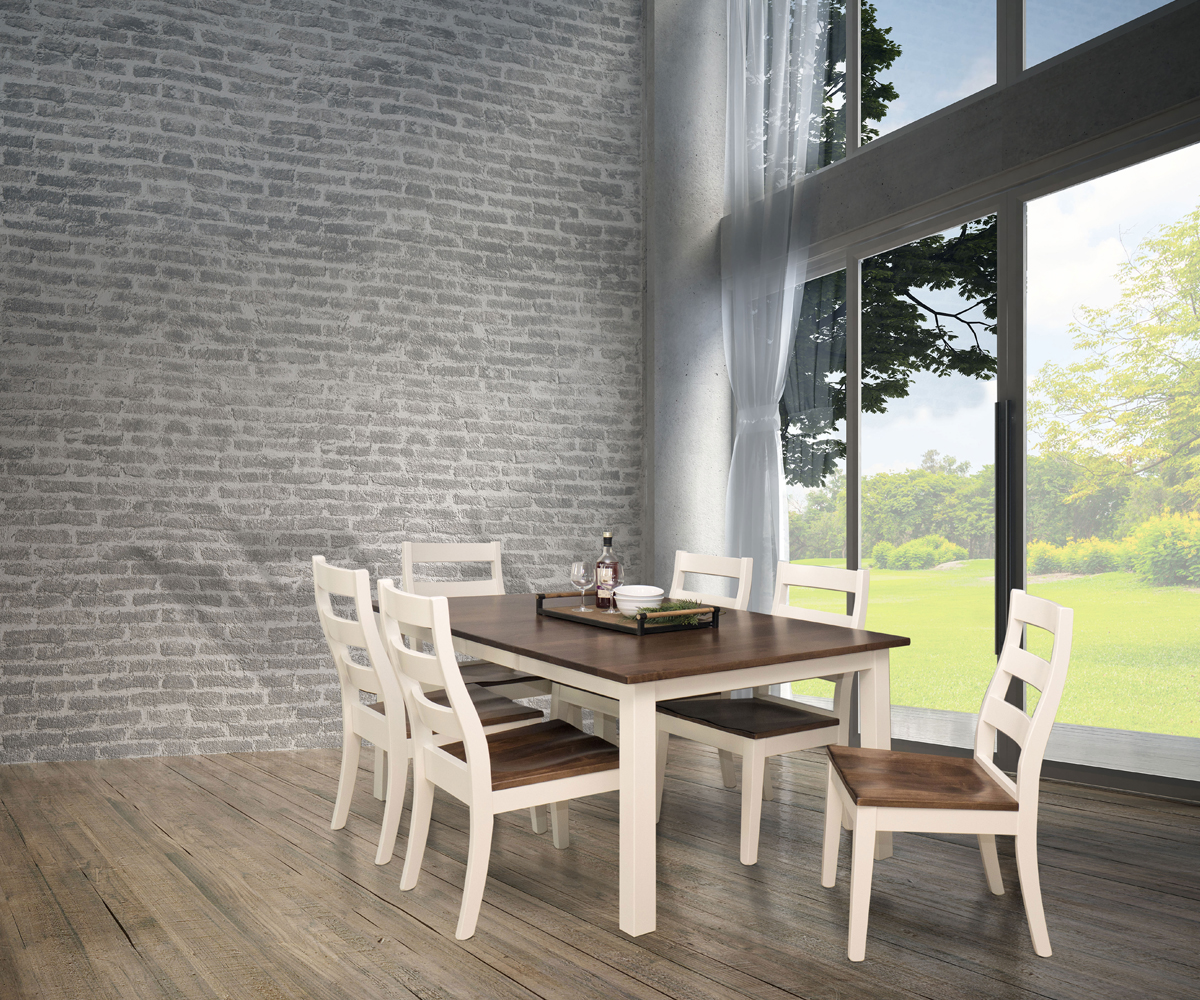 Kingston Table | Southern Outdoor Furniture