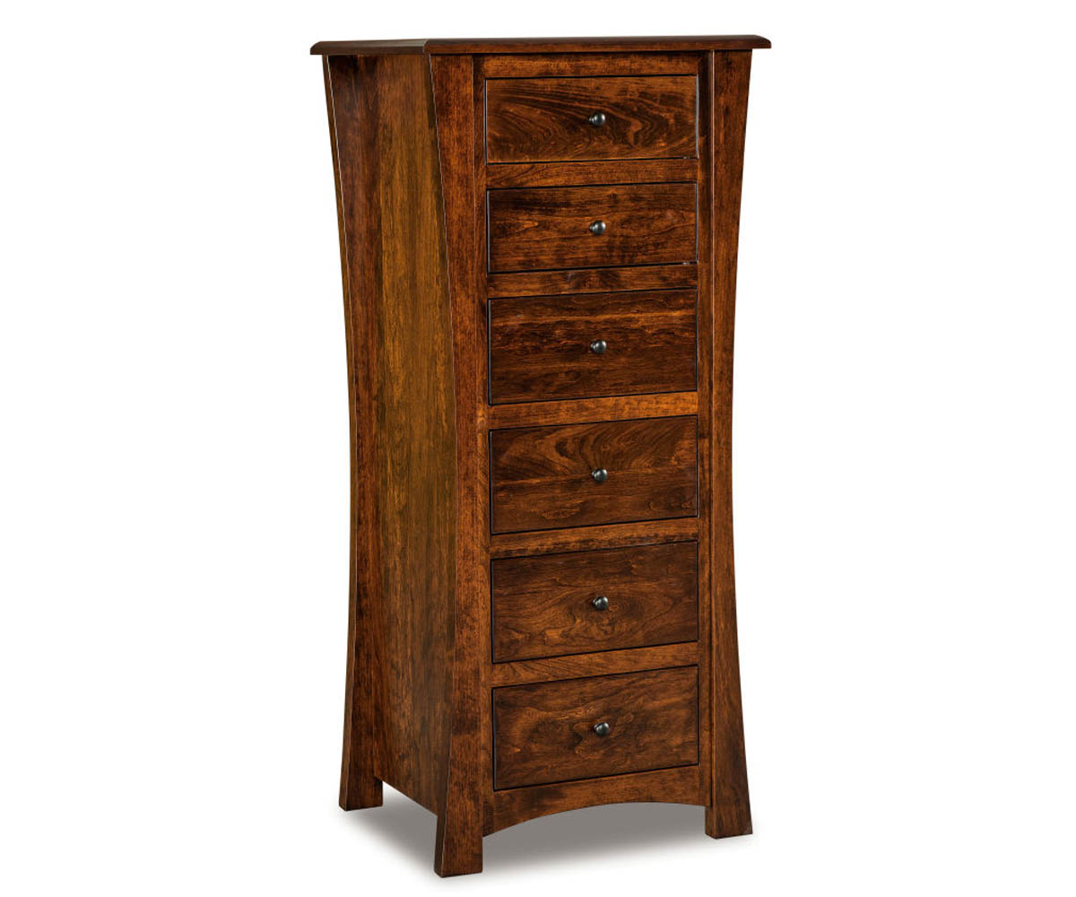 Matison 6 Drawer Lingerie Chest | Southern Outdoor Furniture
