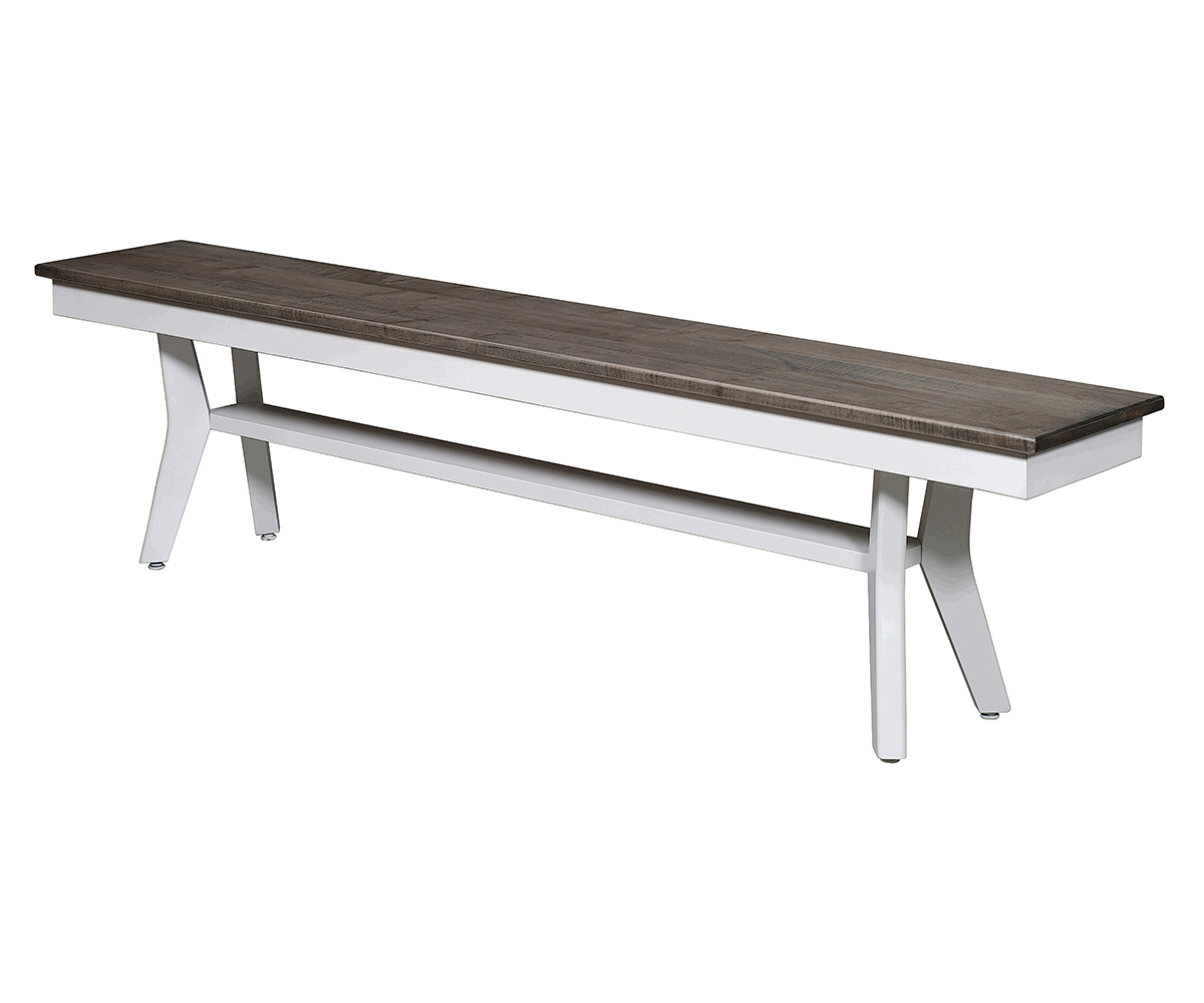Coletta Bench | Southern Outdoor Furniture