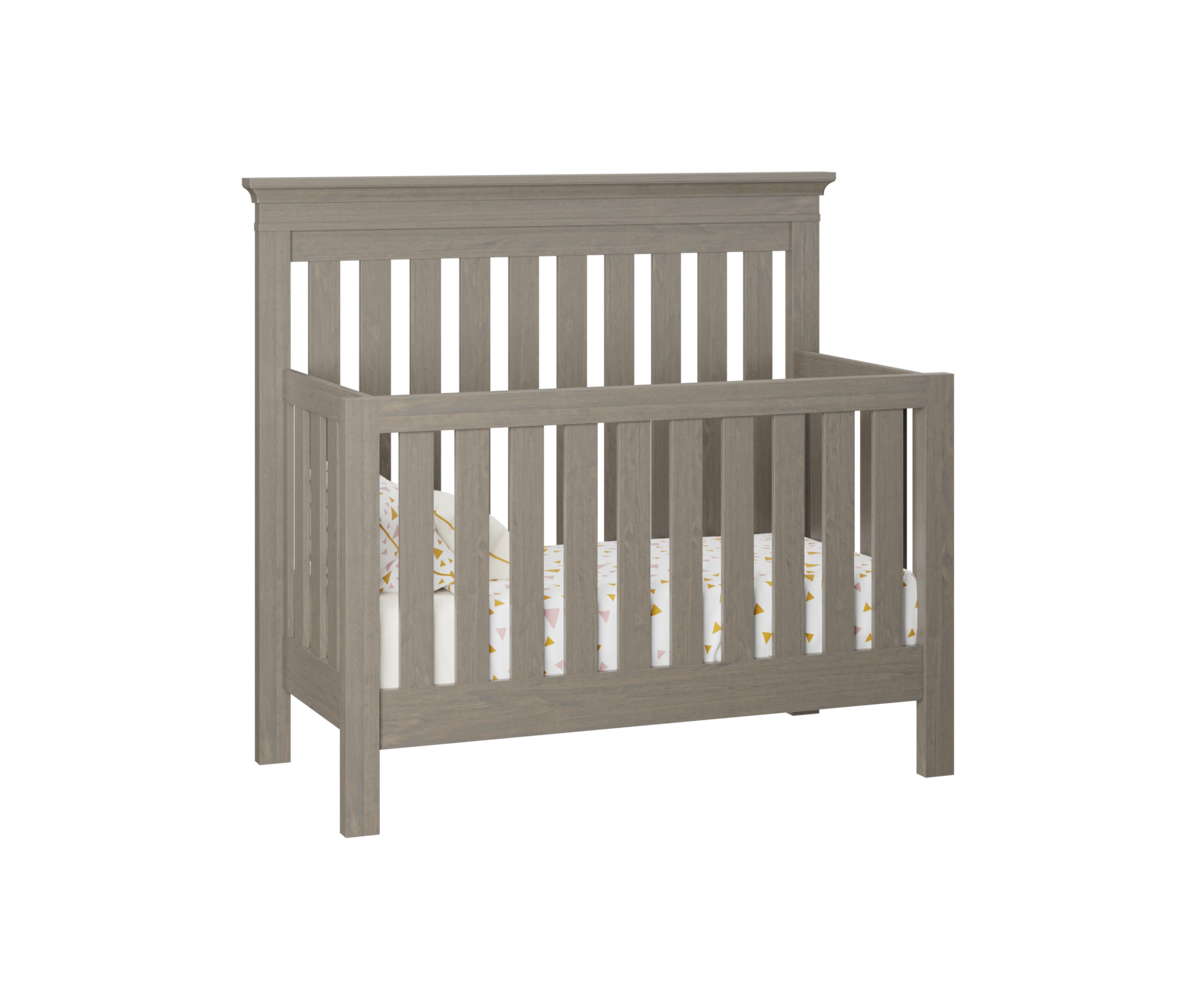 Haven Slat Crib | Southern Outdoor Furniture
