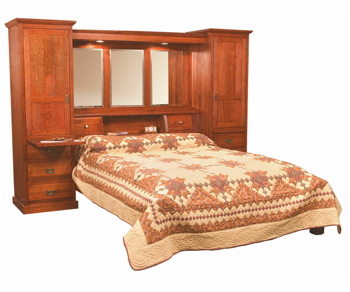 Mission Pier Group | Southern Outdoor Furniture