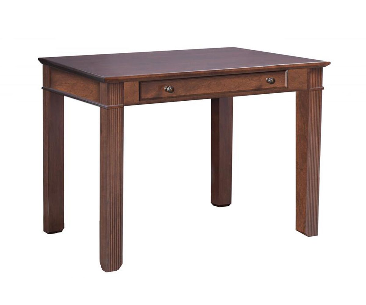Arlington 48" Writing Desk | Southern Outdoor Furniture